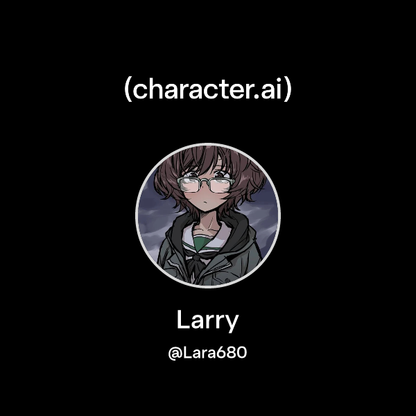 Chat with Larry | character.ai | Personalized AI for every moment of ...