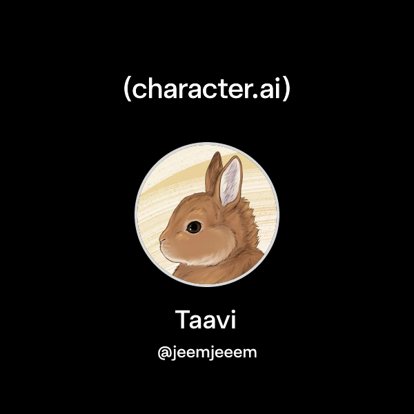 Chat with Taavi | character.ai | AI Chat, Reimagined–Your Words. Your ...