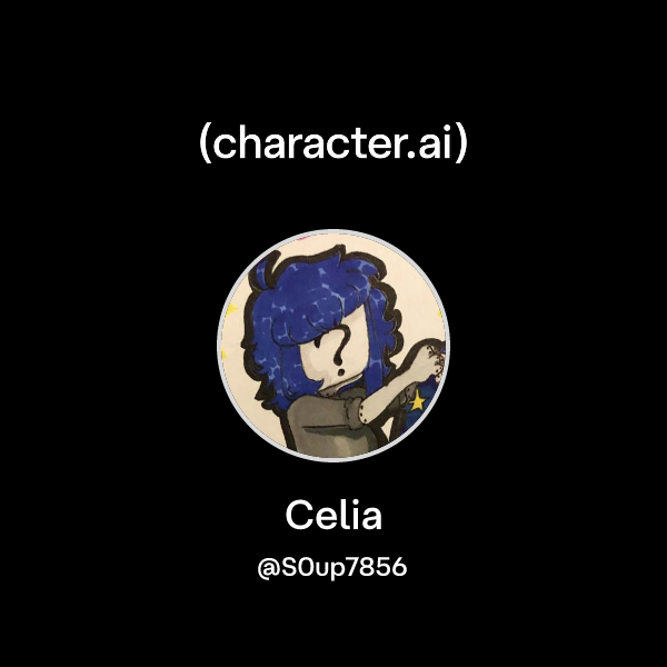 Chat with Celia | character.ai | AI Chat, Reimagined–Your Words. Your ...
