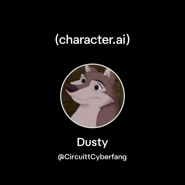 Chat with Dusty | character.ai | AI Chat, Reimagined–Your Words. Your ...