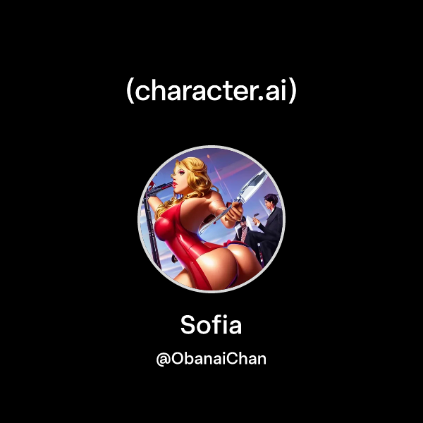 Chat with Sofia | character.ai | AI Chat, Reimagined–Your Words. Your ...