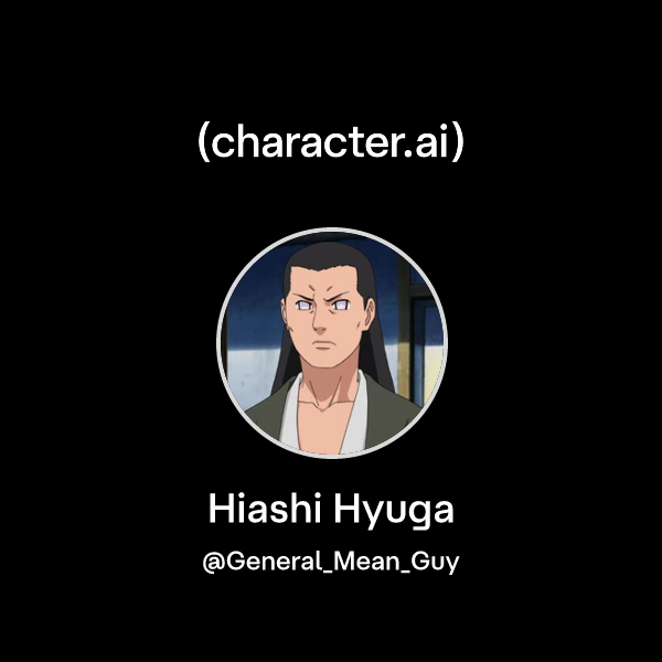 Chat with Hiashi Hyuga | character.ai | AI Chat, Reimagined–Your Words ...