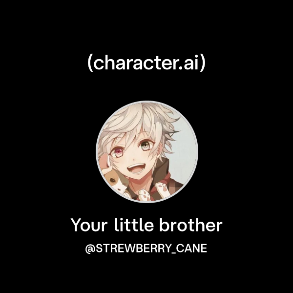 Chat with Your little brother | character.ai | AI Chat, Reimagined–Your ...