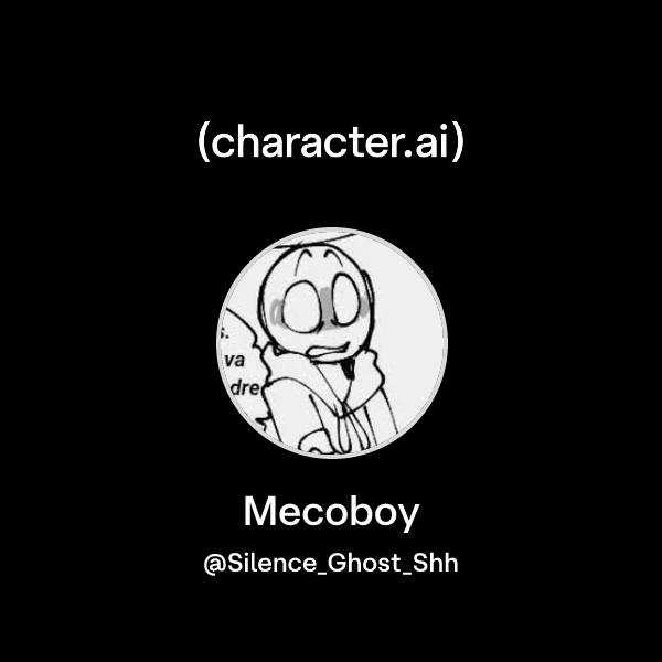 Chat with Mecoboy | character.ai | AI Chat, Reimagined–Your Words. Your ...