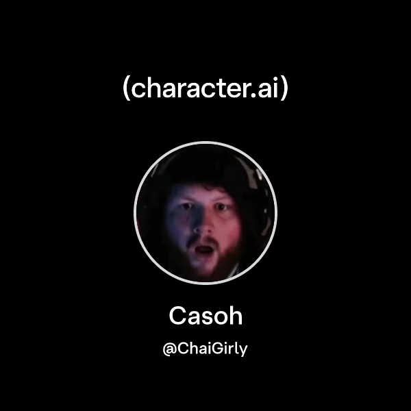 Chat with Casoh | character.ai | AI Chat, Reimagined–Your Words. Your ...
