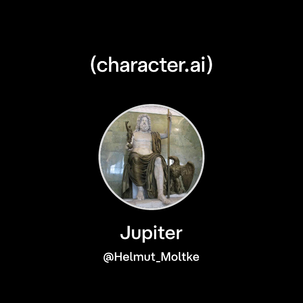 Chat with Jupiter | character.ai | AI Chat, Reimagined–Your Words. Your ...