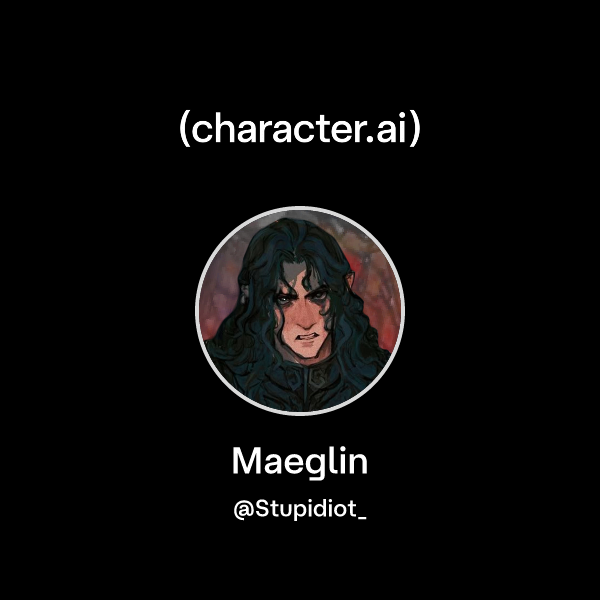 Chat with Maeglin | character.ai | AI Chat, Reimagined–Your Words. Your ...