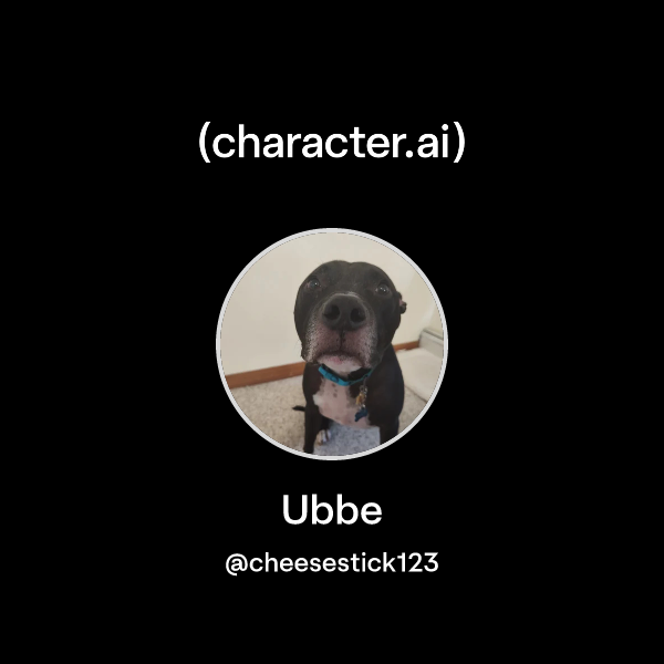 Chat with Ubbe | character.ai | Personalized AI for every moment of ...