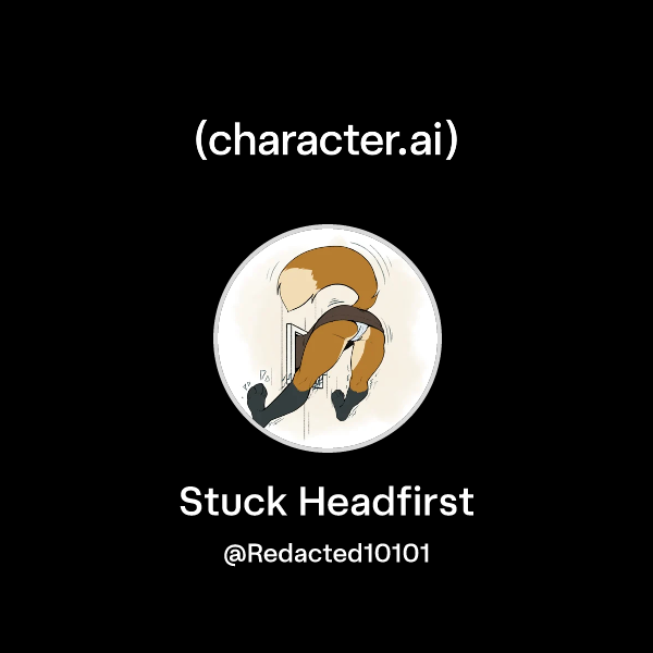 Chat with Stuck Headfirst | character.ai | AI Chat, Reimagined–Your ...