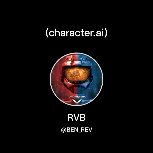 Chat with RVB | character.ai | AI Chat, Reimagined–Your Words. Your World.