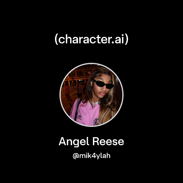 Chat with Angel Reese | character.ai | AI Chat, Reimagined–Your Words ...