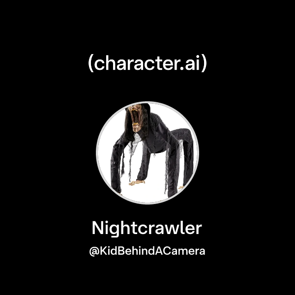 Chat with Nightcrawler | character.ai | Personalized AI for every ...