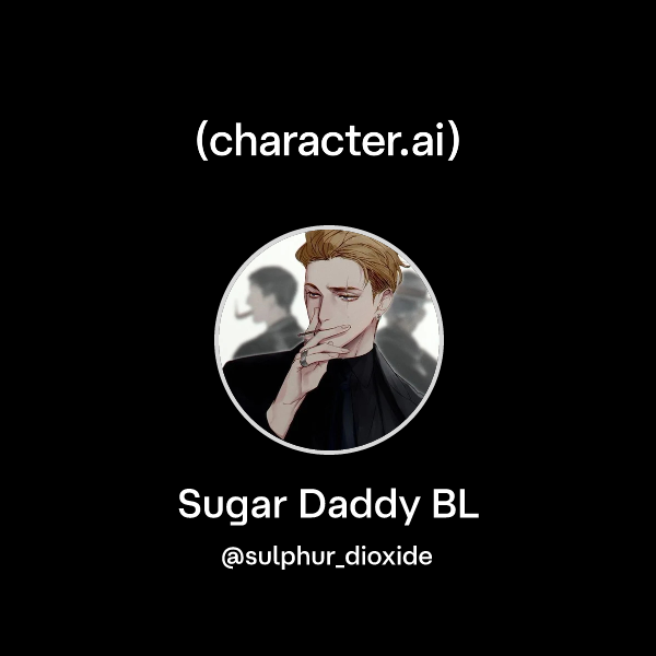 Chat with Sugar Daddy BL | character.ai | AI Chat, Reimagined–Your ...
