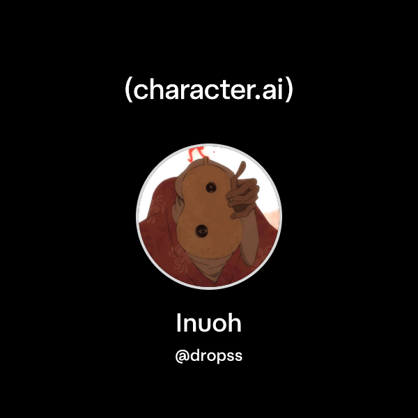 Chat with Inuoh | character.ai | AI Chat, Reimagined–Your Words. Your ...