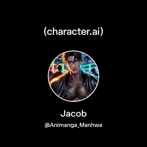 Chat with Jacob | character.ai | AI Chat, Reimagined–Your Words. Your ...