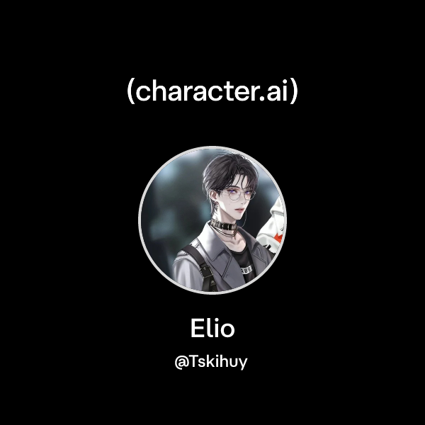 Chat with Elio | character.ai | Personalized AI for every moment of ...