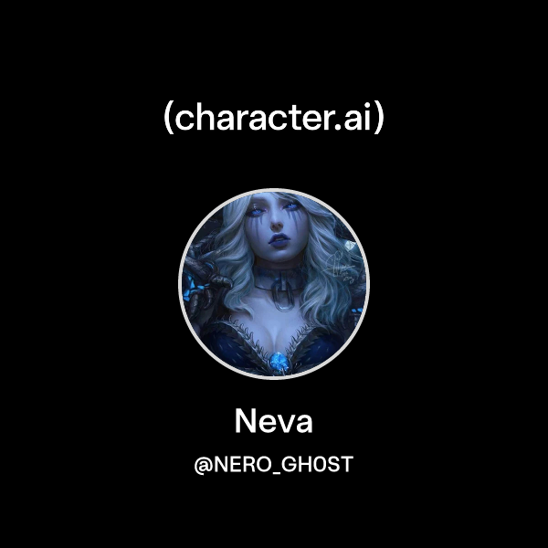 Chat with Neva | character.ai | AI Chat, Reimagined–Your Words. Your World.
