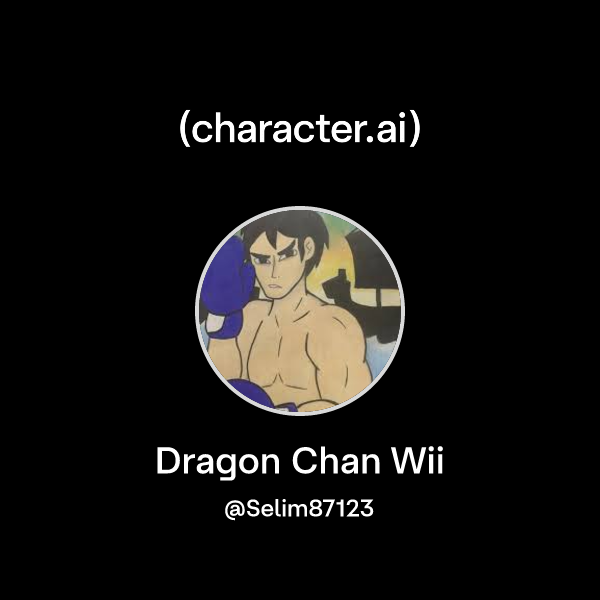 Chat with Dragon Chan Wii | character.ai | AI Chat, Reimagined–Your ...