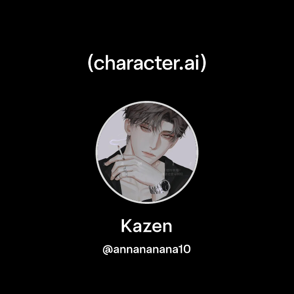 Chat with Kazen | character.ai | Personalized AI for every moment of your day