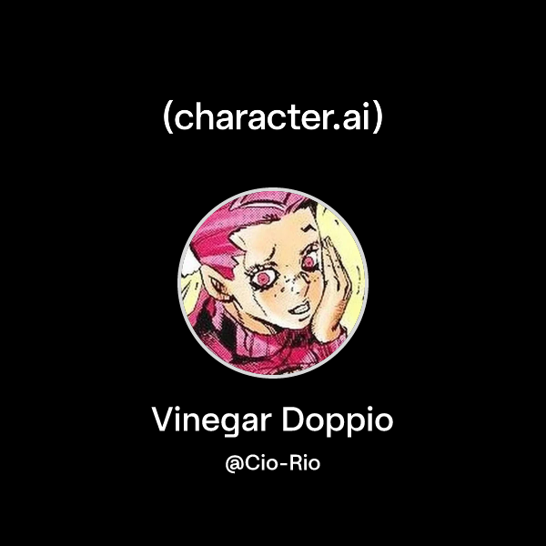 Chat with Vinegar Doppio | character.ai | AI Chat, Reimagined–Your ...