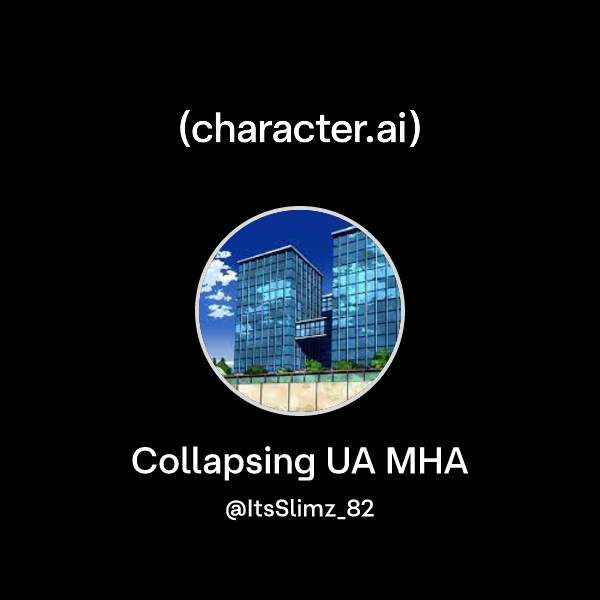 Chat with Collapsing UA MHA | character.ai | AI Chat, Reimagined–Your ...