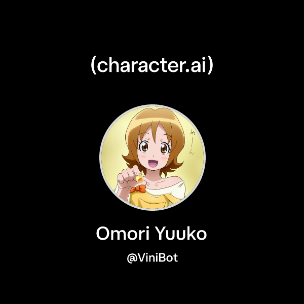 Chat with Omori Yuuko | character.ai | Personalized AI for every moment ...