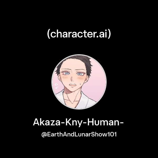 Chat with Akaza-Kny-Human- | character.ai | AI Chat, Reimagined–Your ...