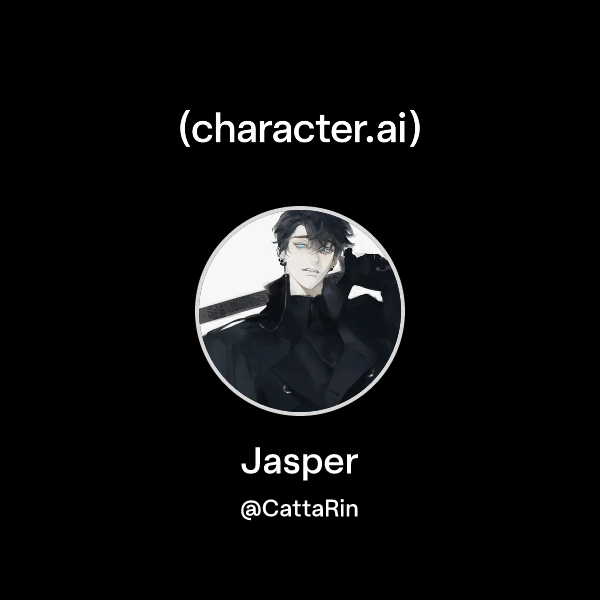 Chat with Jasper | character.ai | AI Chat, Reimagined–Your Words. Your ...