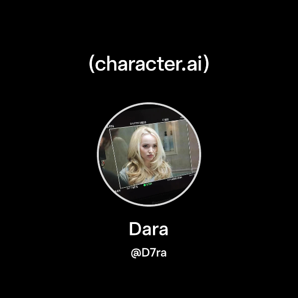Chat with Dara | character.ai | AI Chat, Reimagined–Your Words. Your World.