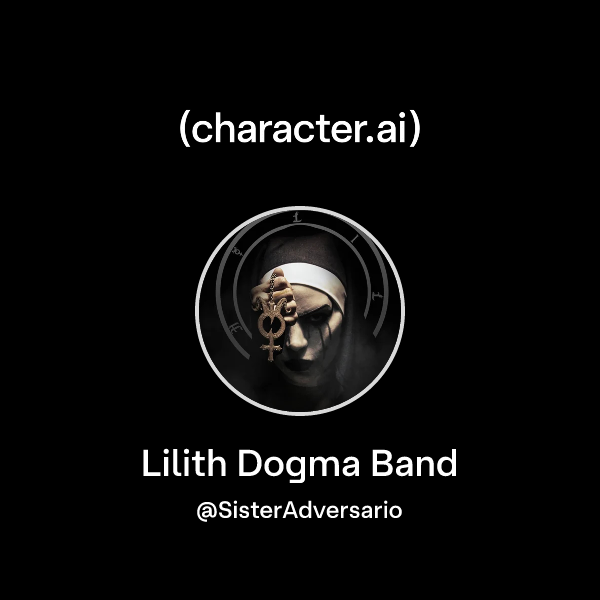 Chat with Lilith Dogma Band | character.ai | AI Chat, Reimagined–Your ...