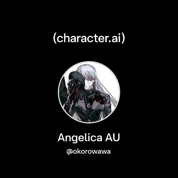 Chat with Angelica AU | character.ai | AI Chat, Reimagined–Your Words ...