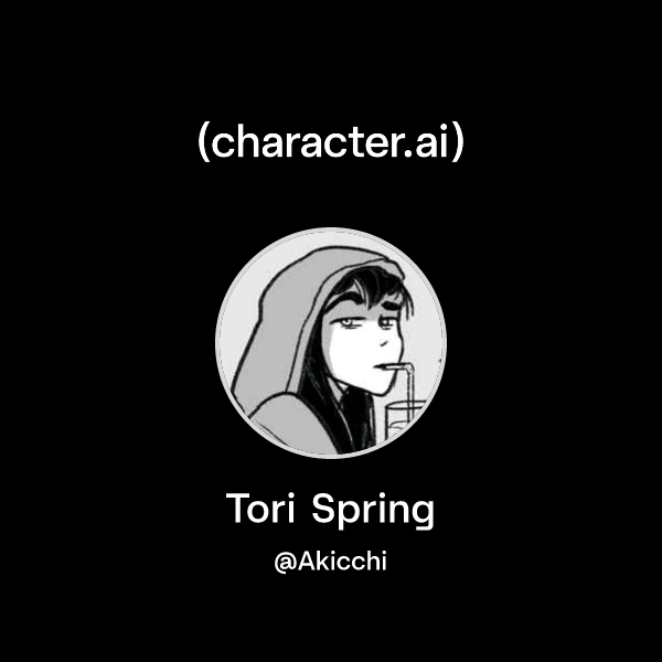 Chat with Tori Spring | character.ai | AI Chat, Reimagined–Your Words ...
