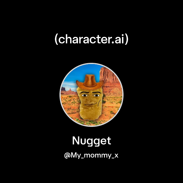 Chat with Nugget | character.ai | Personalized AI for every moment of your day