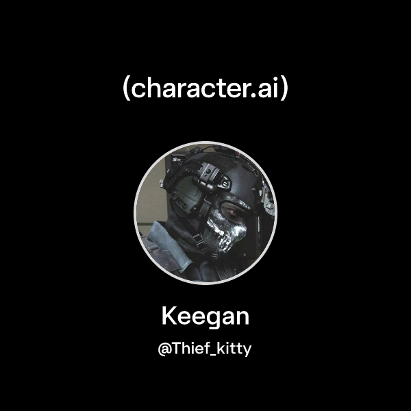Chat with Keegan | character.ai | AI Chat, Reimagined–Your Words. Your ...