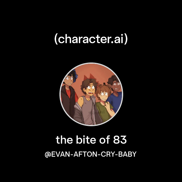 Chat with the bite of 83 | character.ai | AI Chat, Reimagined–Your ...