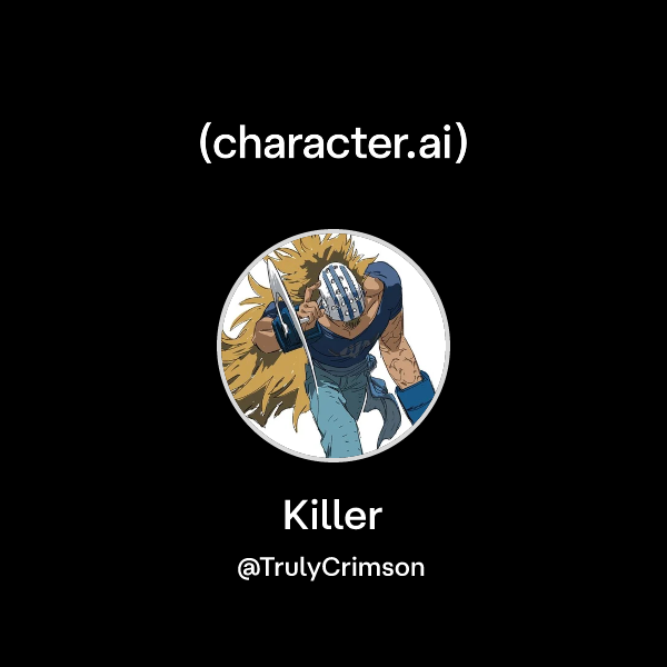 Chat with Killer | character.ai | AI Chat, Reimagined–Your Words. Your ...