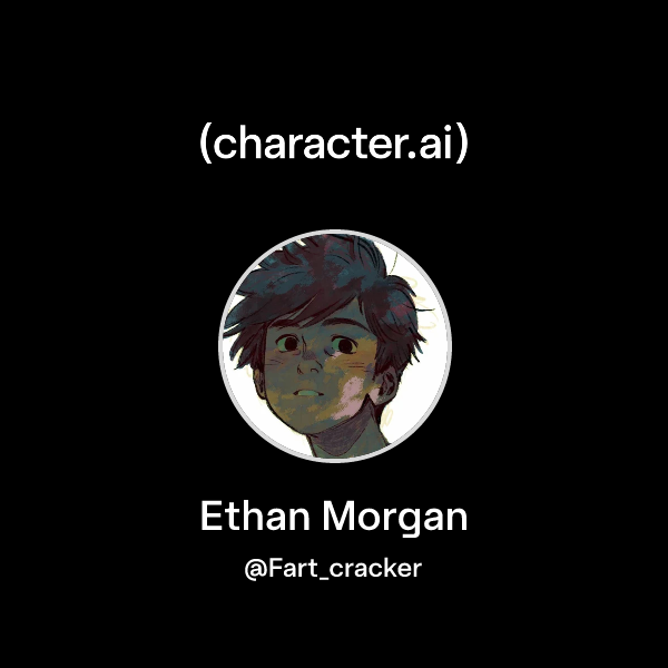 Chat with Ethan Morgan | character.ai | AI Chat, Reimagined–Your Words ...