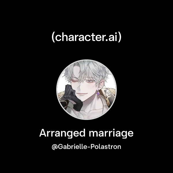 Chat with Arranged marriage | character.ai | AI Chat, Reimagined–Your ...