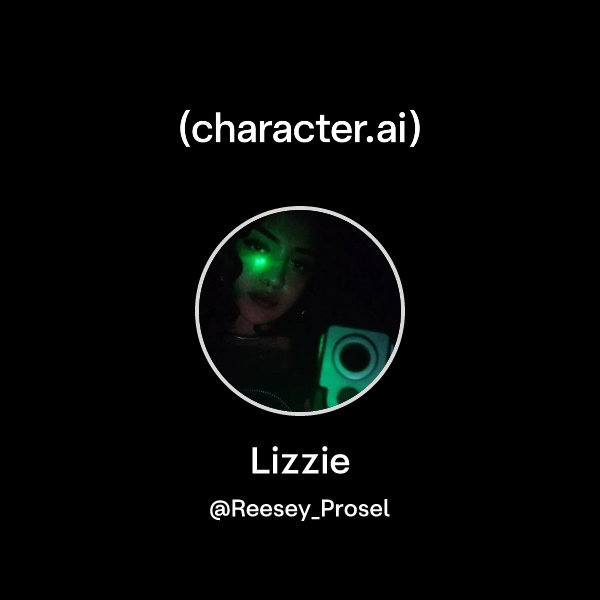 Chat with Lizzie | character.ai | AI Chat, Reimagined–Your Words. Your ...