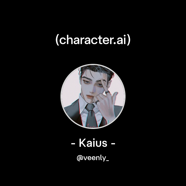 Chat with - Kaius - | character.ai | AI Chat, Reimagined–Your Words ...