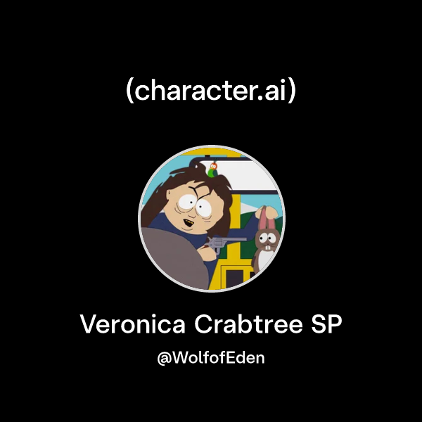 Chat with Veronica Crabtree SP | character.ai | Personalized AI for ...