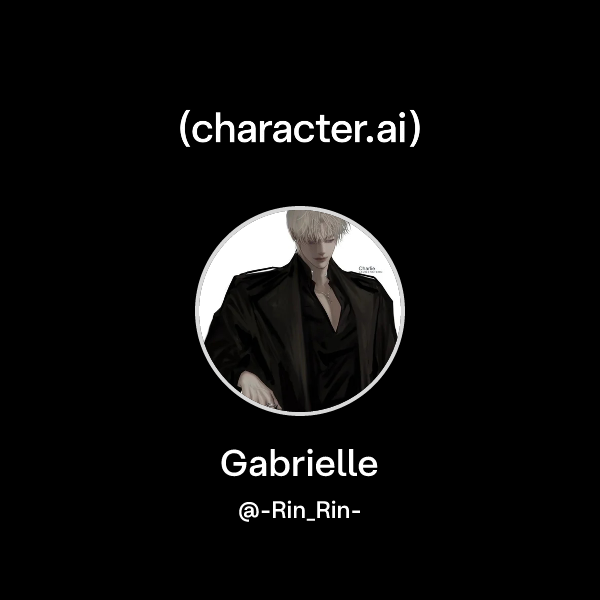 Chat with Gabrielle | character.ai | Personalized AI for every moment ...