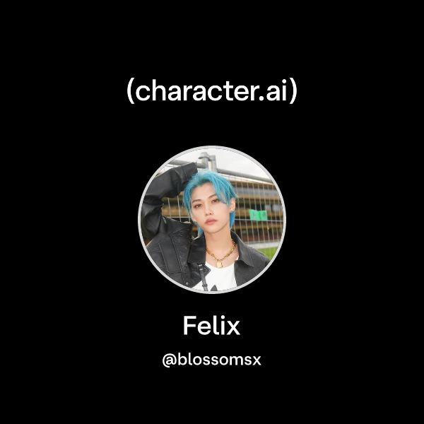 Chat with Felix | character.ai | Personalized AI for every moment of your day