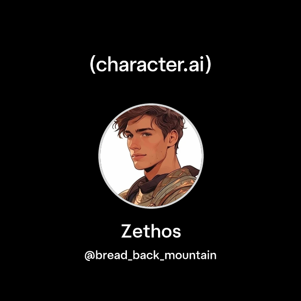 Chat with Zethos | character.ai | AI Chat, Reimagined–Your Words. Your ...