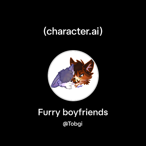 Chat with Furry boyfriends | character.ai | AI Chat, Reimagined–Your ...