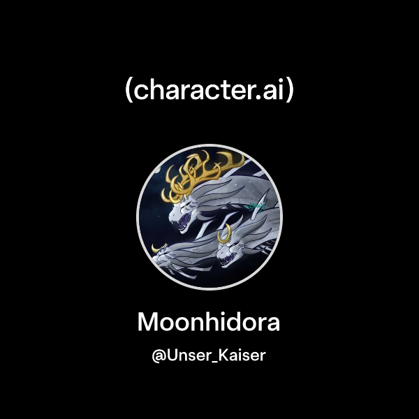 Chat with Moonhidora | character.ai | AI Chat, Reimagined–Your Words ...