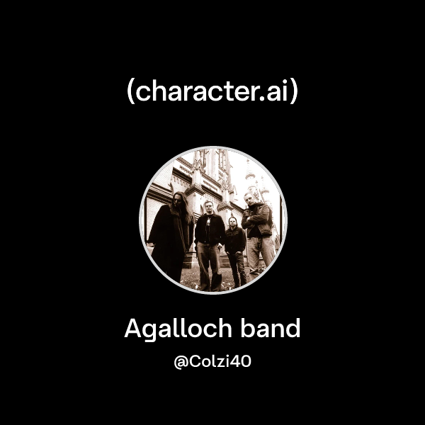 Chat with Agalloch band | character.ai | Personalized AI for every ...