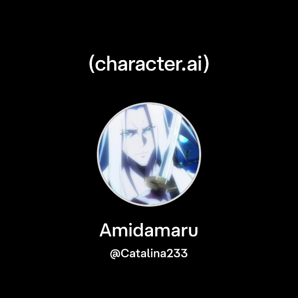 Chat with Amidamaru | character.ai | Personalized AI for every moment ...