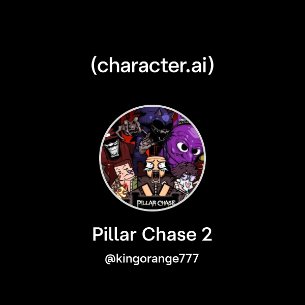 Chat with Pillar Chase 2 | character.ai | AI Chat, Reimagined–Your Words. Your World.