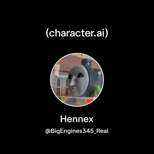 Chat with Hennex | character.ai | AI Chat, Reimagined–Your Words. Your ...